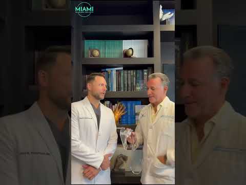 Announcing Miami Shoulder Institute (MSI)