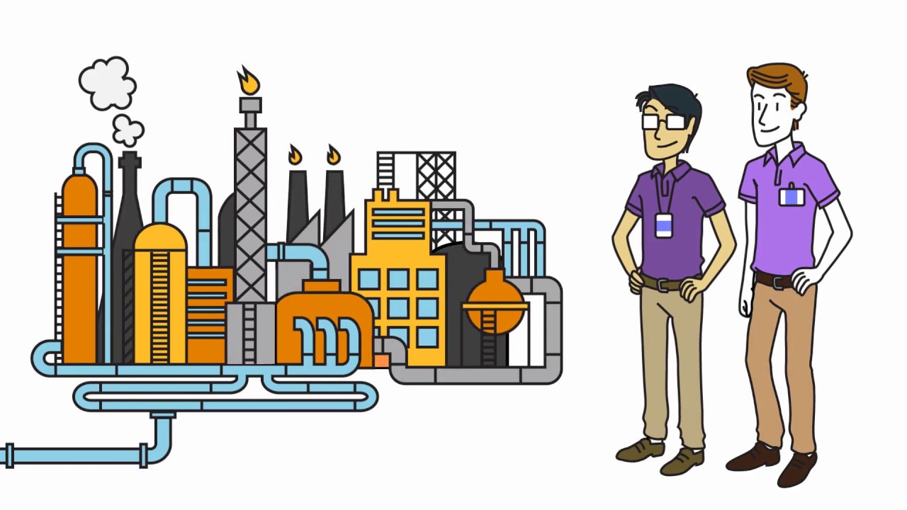 AVEVA™ Process Simulation - Process simulation reinvented!