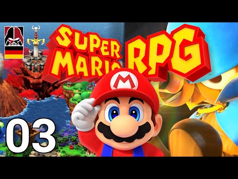Steam Community :: Video :: Super Mario RPG - 03 - Geno & Bogo [GER Let ...