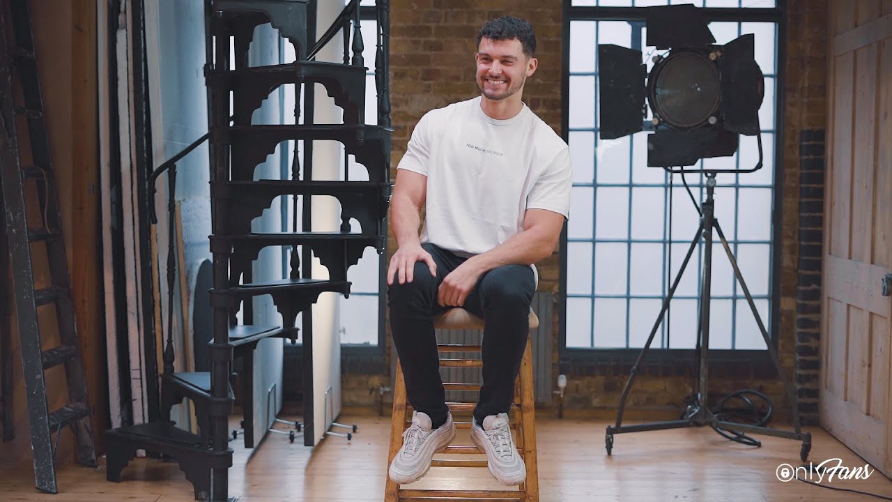 Josh | Fitness, Travel and OnlyFans