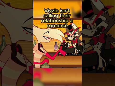Huskerdust will be canon in Hazbin Hotel, here's why