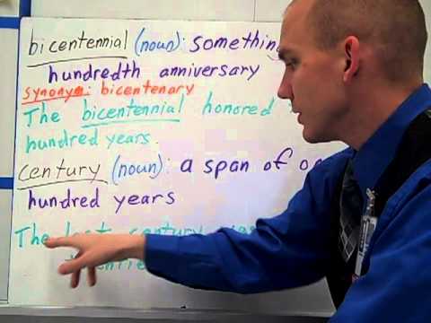 Greek and Latin Prefixes oct, dec, cent definitions