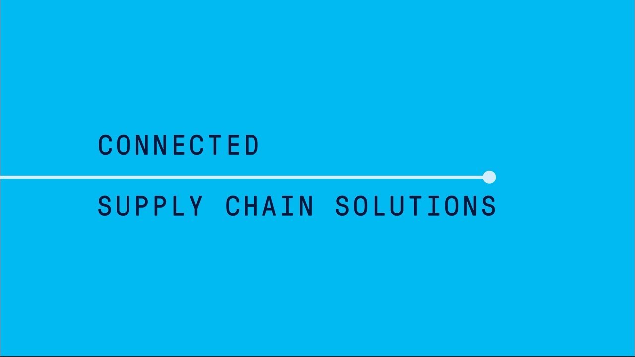 Yusen Logistics Supply Chain Solutions