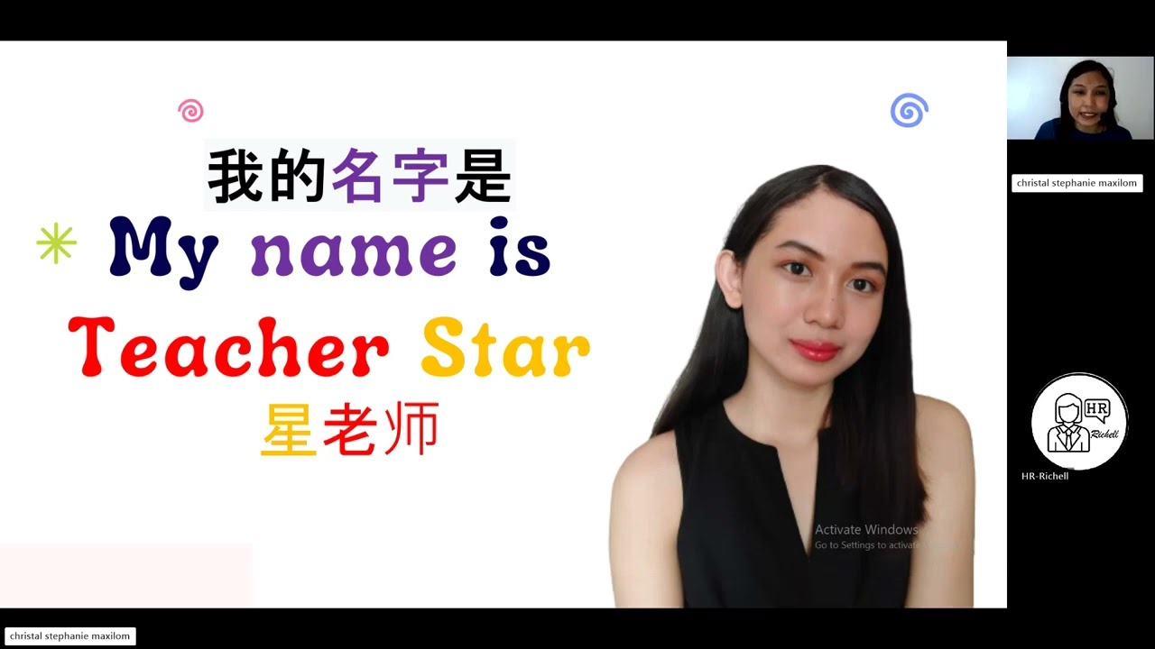 ACADSOC INTERVIEW 2025/ DEMO CLASS ! I PASSED!