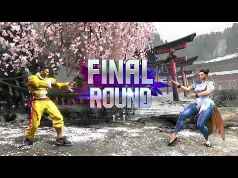 Steam Community :: Video :: Street Fighter 6 chun li plata loka y trola 5