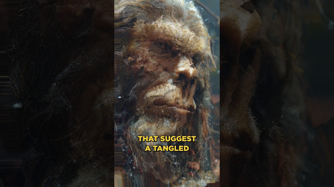 Science Fact vs. Myth: Human-Chimp Split 🐒➡️🚶