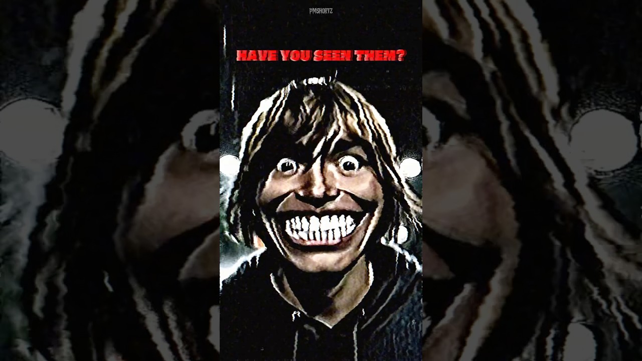 What happens if SCP-067 gets you❓😨