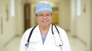Xiuxian "Alan" Zhu | UNC Health