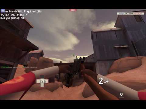 Steam Community :: Video :: The Spam Wars: No Stickies