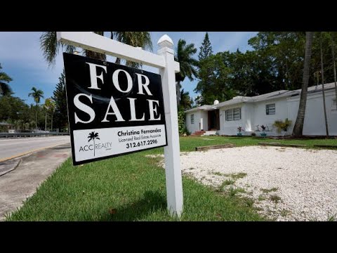 Housing Demand Is Strong Despite Mortgage Rates at 7%, Reffkin Says