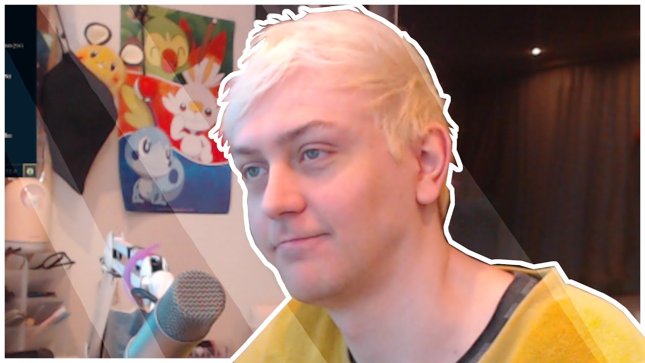 Siv HD - My Youtube channel got hacked