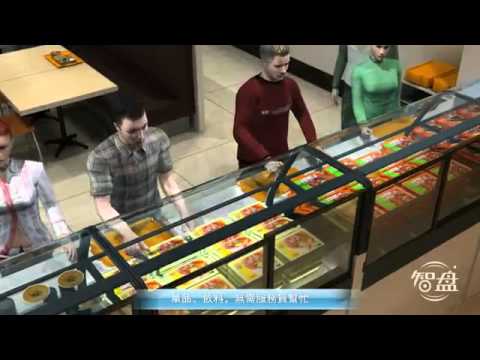 Smart Dish - a revolutionary invention for food industry