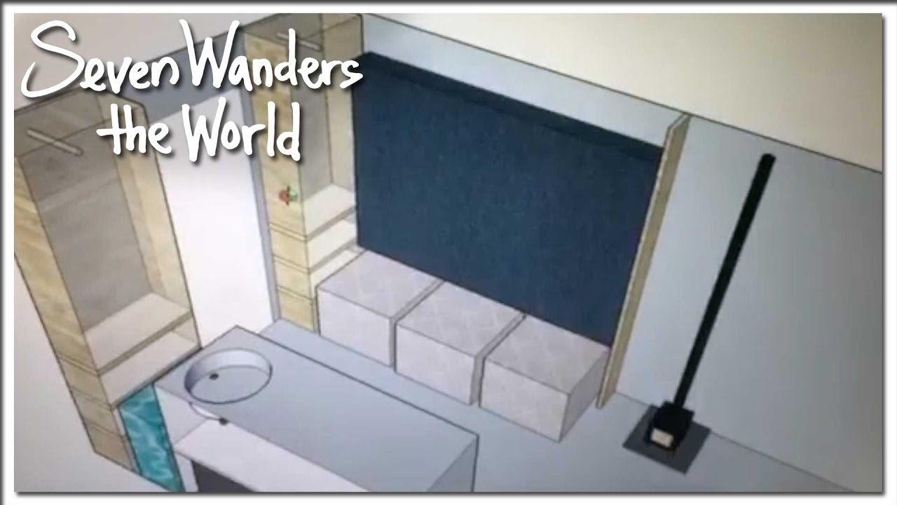 Step Van Interior Layouts P1 | Step Van Conversion E225