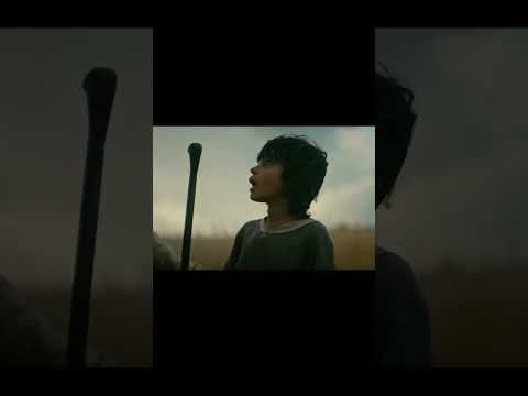leave this house: go tend the sheeps #shorts #HouseOfDavid #movie