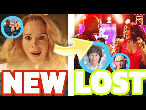 DOCTOR WHO S2'S MAD ORIGINAL ENDING?! [RESHOOTS EXPLAINED +PHOTO LEAK +SYNOPSIS?! MORE SUSAN!]