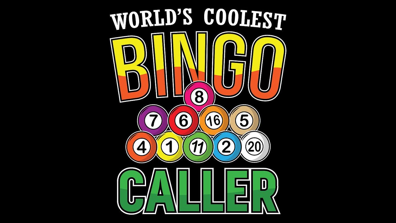 Python Example Program -- Calling Bingo -- Demos if-elif-else structure as well as a dictionary