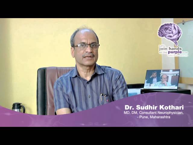 Dr Sudhir Kothari
