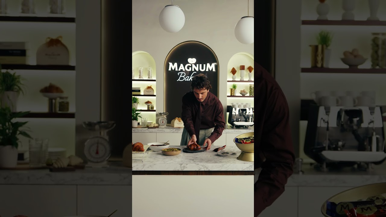 Magnum X KEIN Boran Kuzum