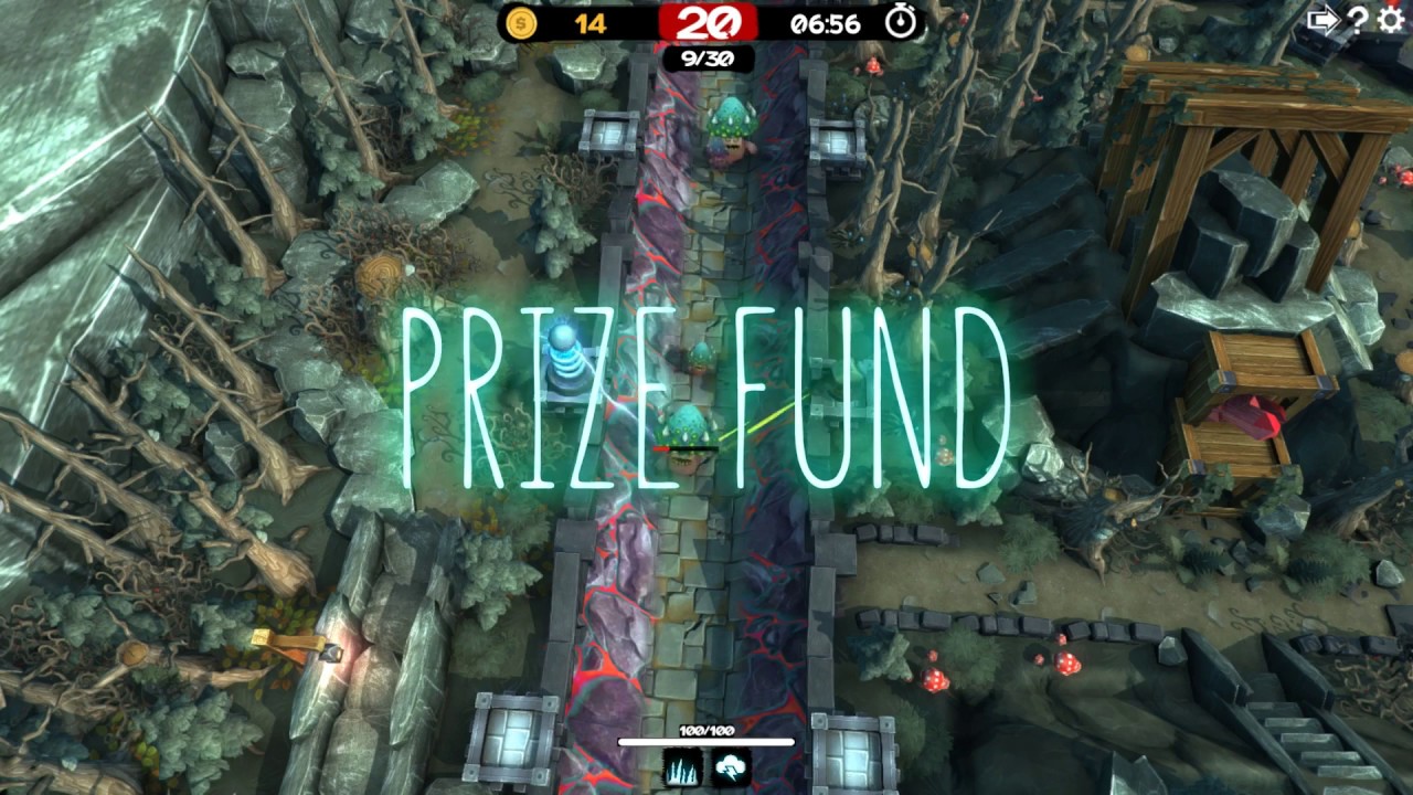 Magic Technology League [Map MTL]