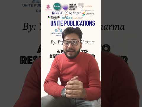 Know about #scopus #webofscience #ugc #googlescholar #pubmed #springer #unpaid