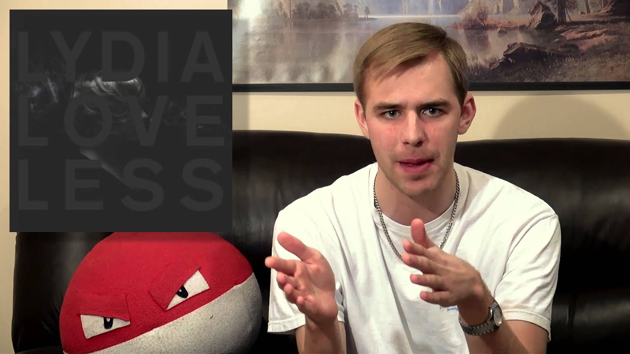 Lydia Loveless - Somewhere Else - Album Review