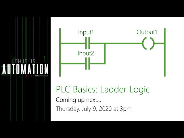 Understanding Ladder Logic: A Comprehensive Guide to PLC Programming | Galaxy.ai | Galaxy.ai