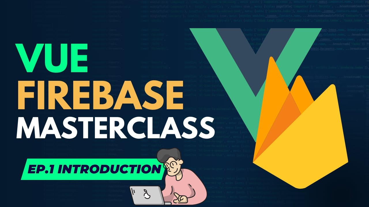 แนะนำ Vue และ Firebase | Mikelopster docs