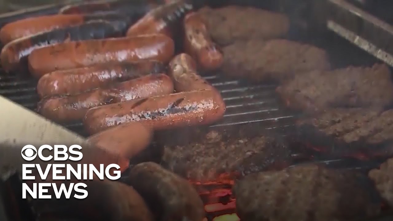 Experts question studies on red meat consumption