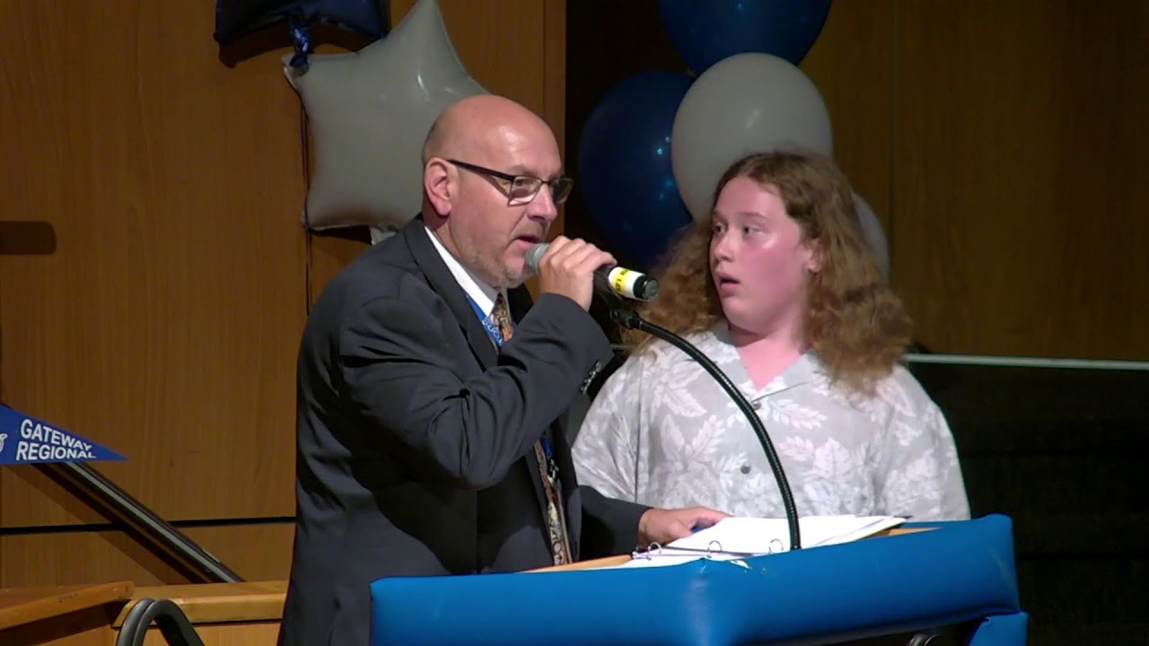 8th Grade Recognition Ceremony 2023 (Live Stream)