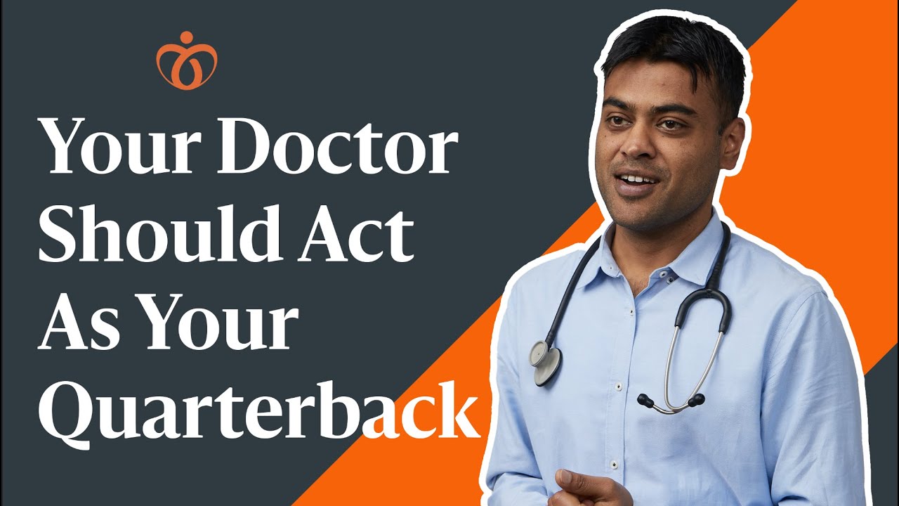 How Direct Primary Care Doctors Guide You Through The Medical System