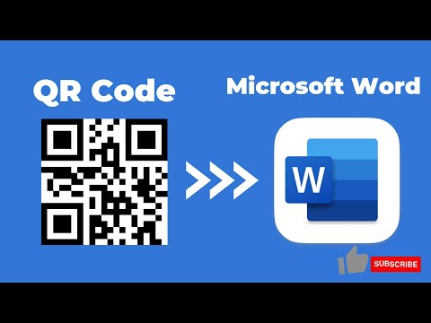 Create qr codes using ms excel qr code generator how to create qr codes ...