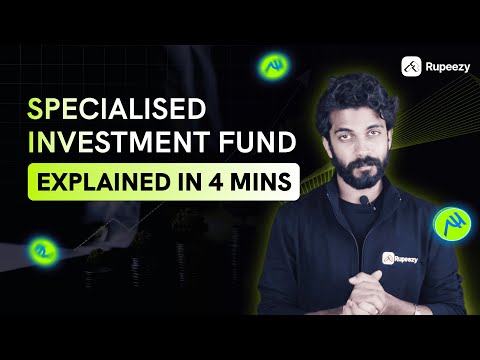 SEBI’s Specialised Investment Fund (SIF) Explained Simply | Why This Fund is NOT for Everyone