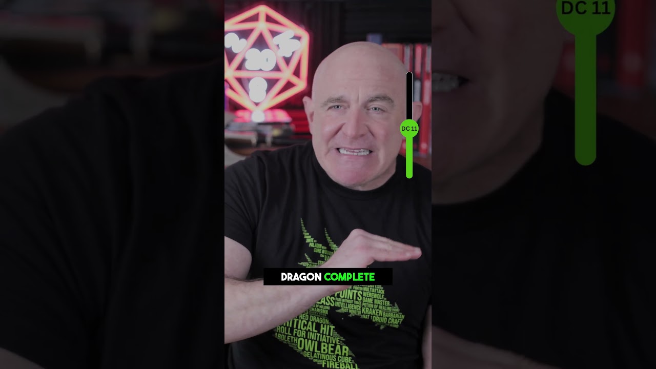 Green Dragons Collect Your Secrets — Not Your Gold