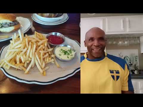 THE AVE STEAK TAVERN REVIEW