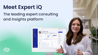 Expert iQ Software - 2025 Reviews, Pricing & Demo