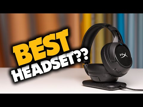 Best Budget Gaming Headset in 2023 - Which Is The Best For PC & Consoles?