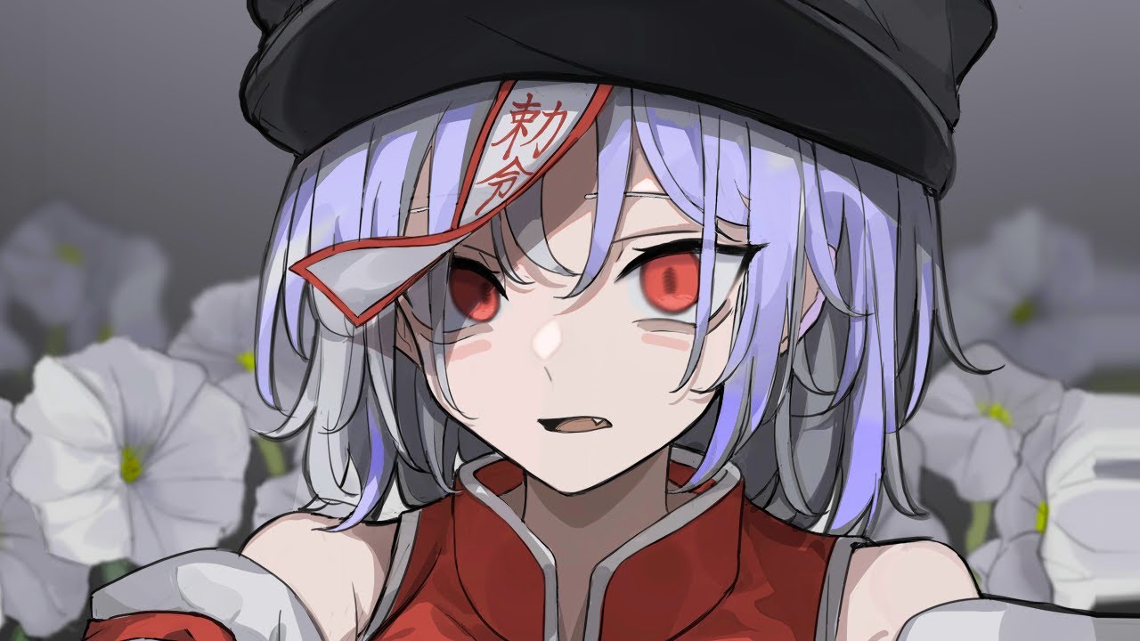 【東方 Touhou I Electro】Brain Para-dicing!