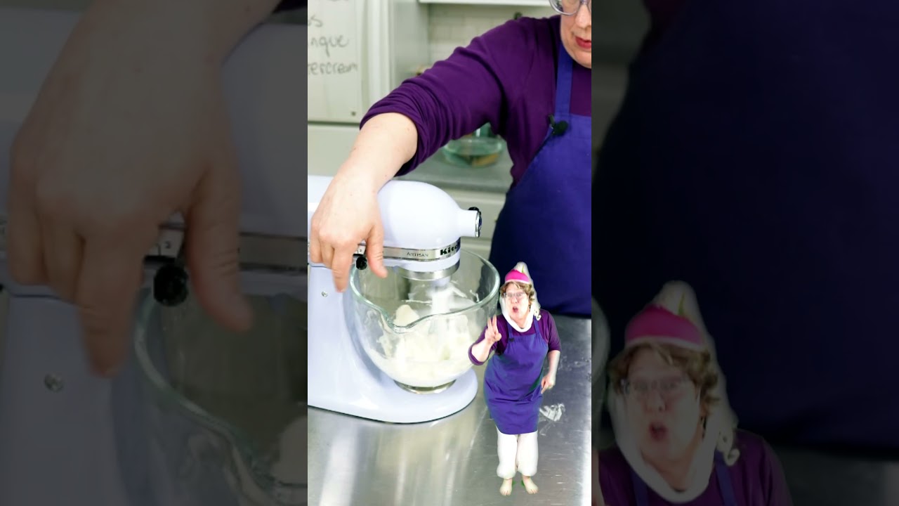 CREAM CHEESE SMBC short