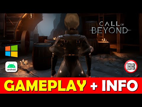 Steam Community :: Video :: Call Of Beyond 😏 Gameplay - Esto es lo que ...