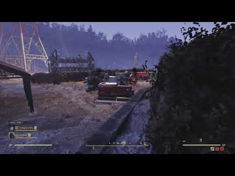 Steam Community :: Video :: Fallout 76 Acid Farming and Lore discussion ...