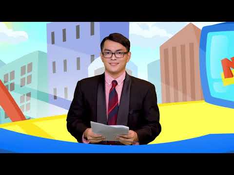 Ready, Set, Read! Grade 5 | Episode 3: Context Clues