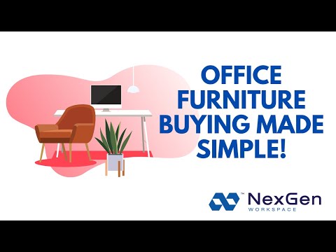What is NexGen Workspace?