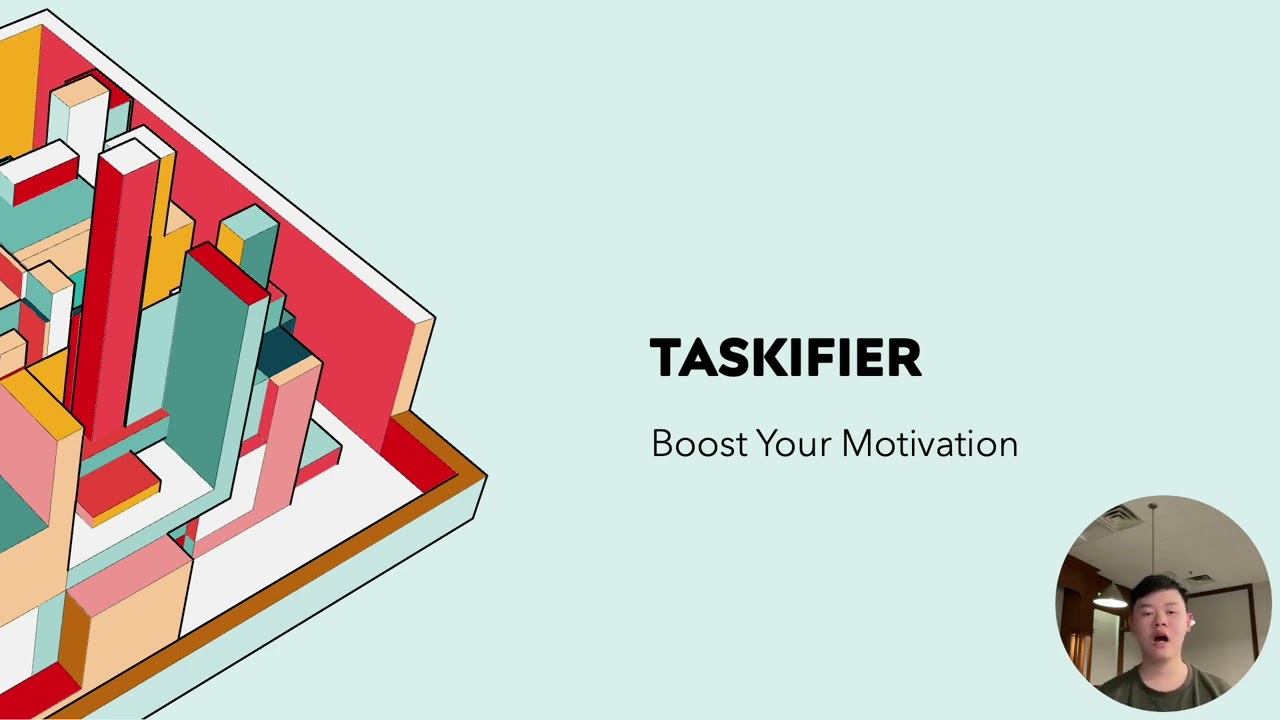 Taskifier - Intelligent Task Allocation & Management