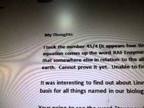 Line 6 Alien UFO SETI WOW Danish Norwegian Basin Linnaean System Taxonomic Biology