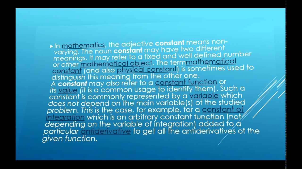 Math power point 2013