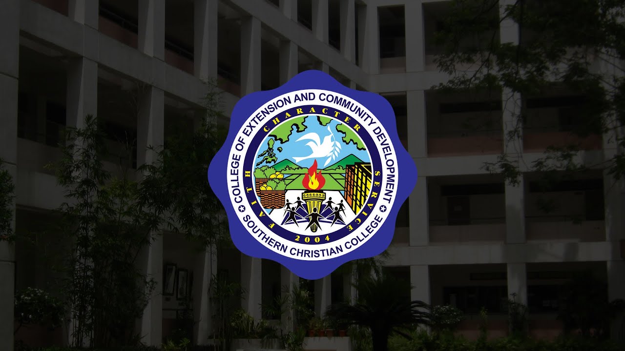 College of Extension & Community Development (CECD) Career Guidance