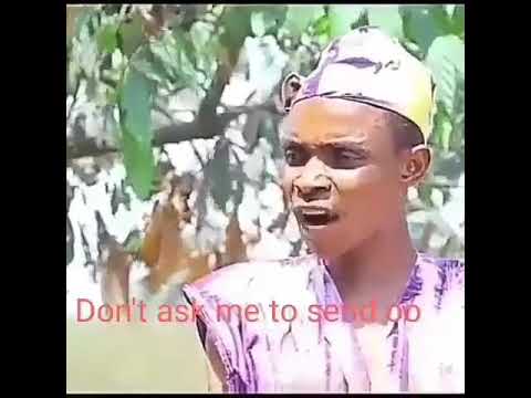 Greatest abuse in (yoruba)