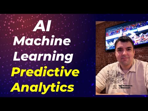 AI, ML, and Predictive Analytics— What’s the Difference?