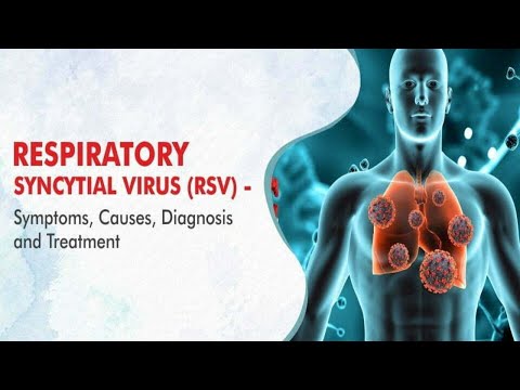 RSV Infection Explained: Symptoms, Causes, and Prevention