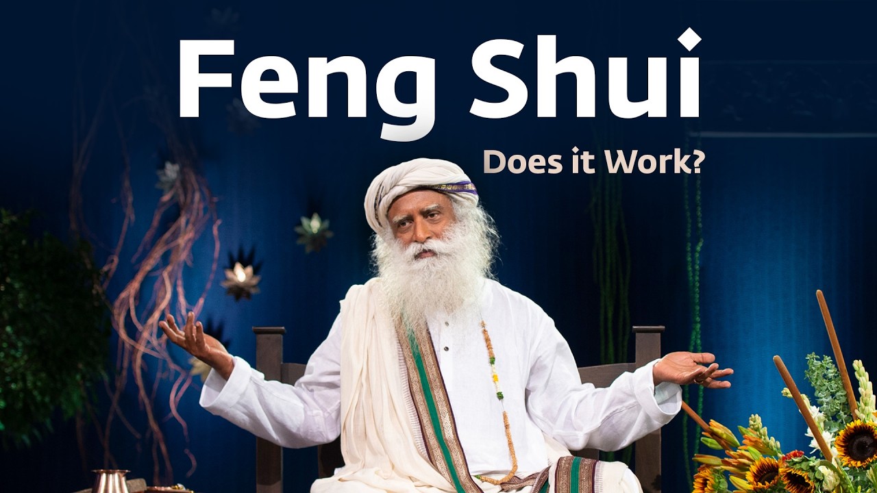 Can Vastu Really Change Your Life? | Sadhguru